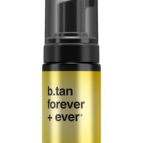 Target | Skincare | Btan Hour Self Tanning Mousse | Poshmark